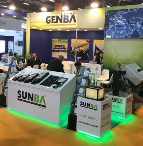 Hakkımızda - SUNBA